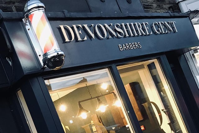 IN PICTURES: These are 15 of the best barbers in the Harrogate district ...